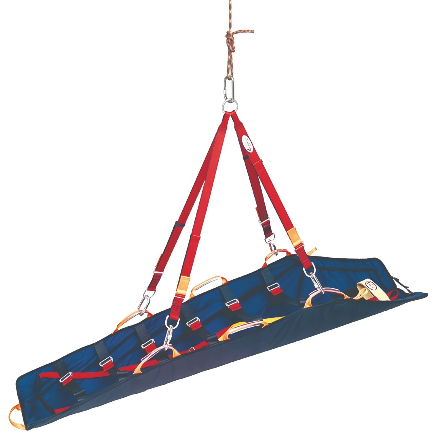 Traverse Rescue Stretcher | Ferno Norden Military