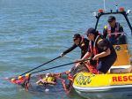 Rescue Boat Sea Scoopa | Ferno Norden Military
