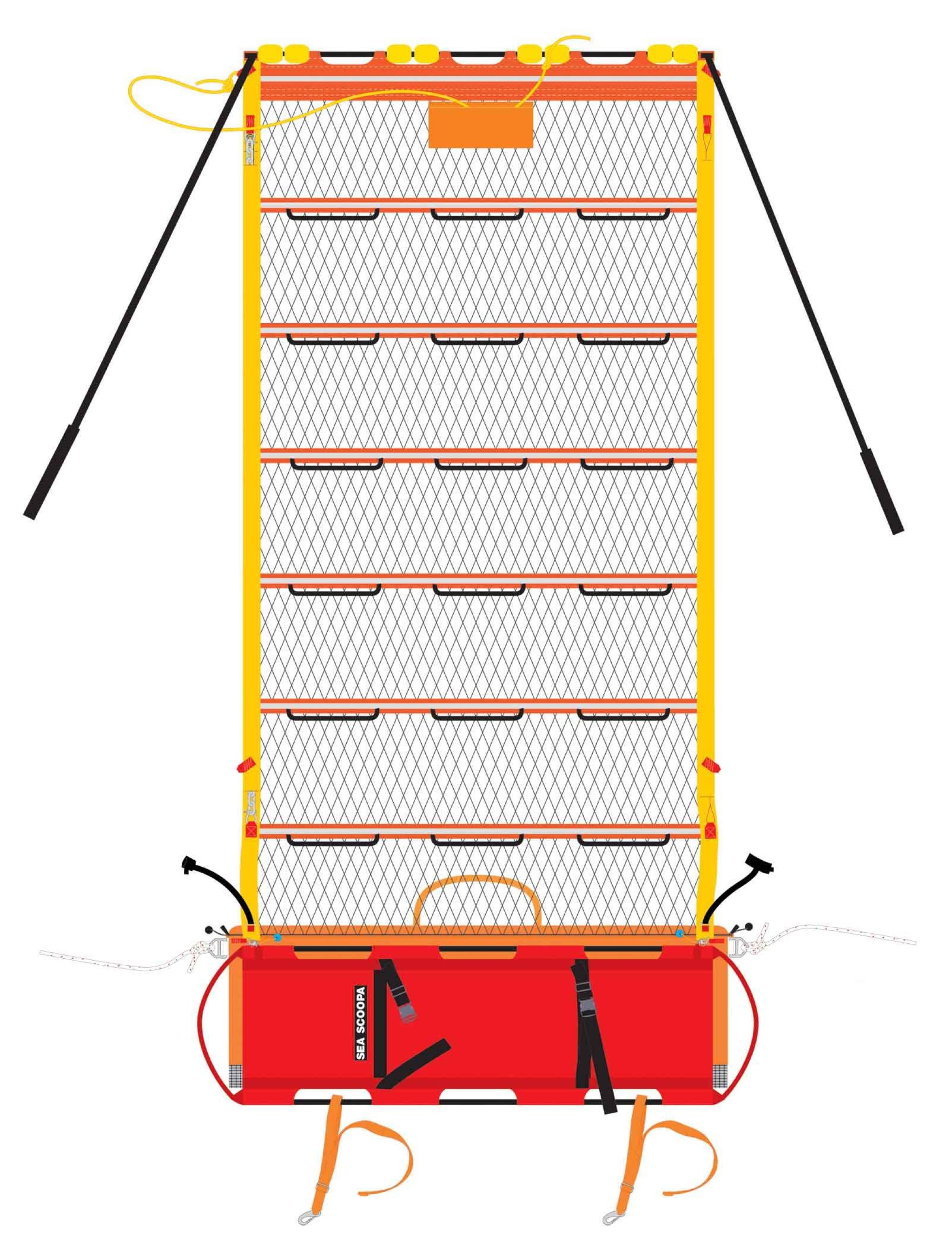 Military Rescue | Ferno Norden Military Systems