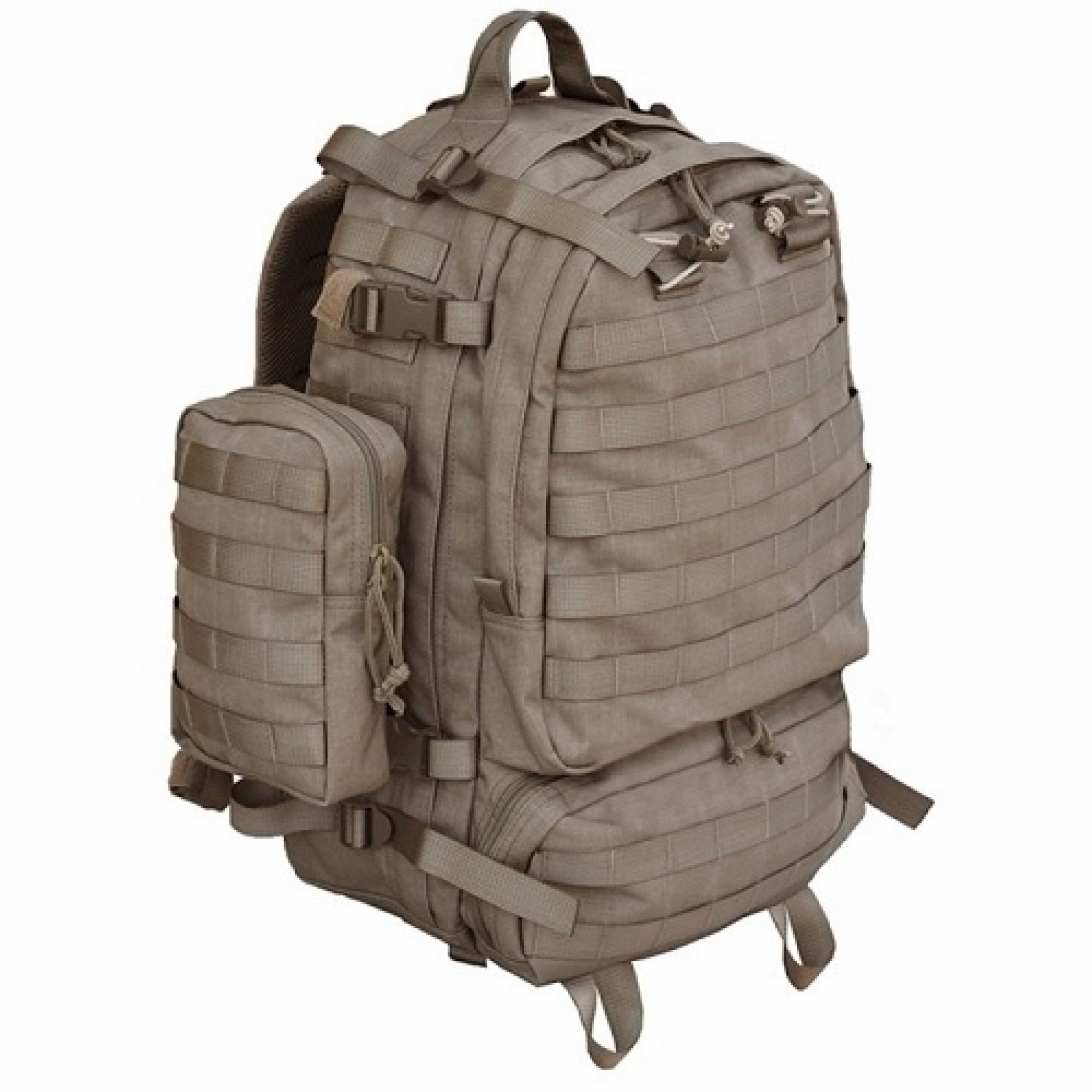 Military Medic backpack – Molle system | Ferno Norden Military